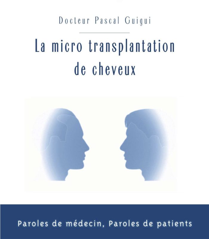 Dr Pascal Guigui un médecin esthétique spécialisé dans la greffe de ...