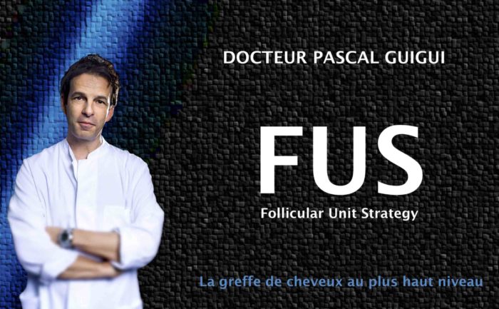 Dr Pascal Guigui un médecin esthétique spécialisé dans la greffe de ...